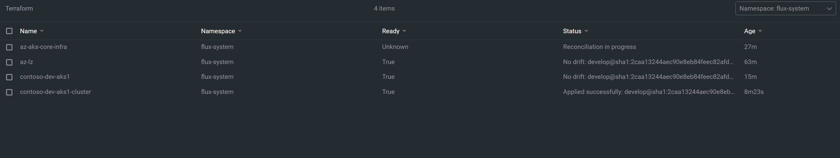 GitHub - jmasengeshomsft/aks-multi-stages-deployment: A repository to show how to mirror CAPZ ...
