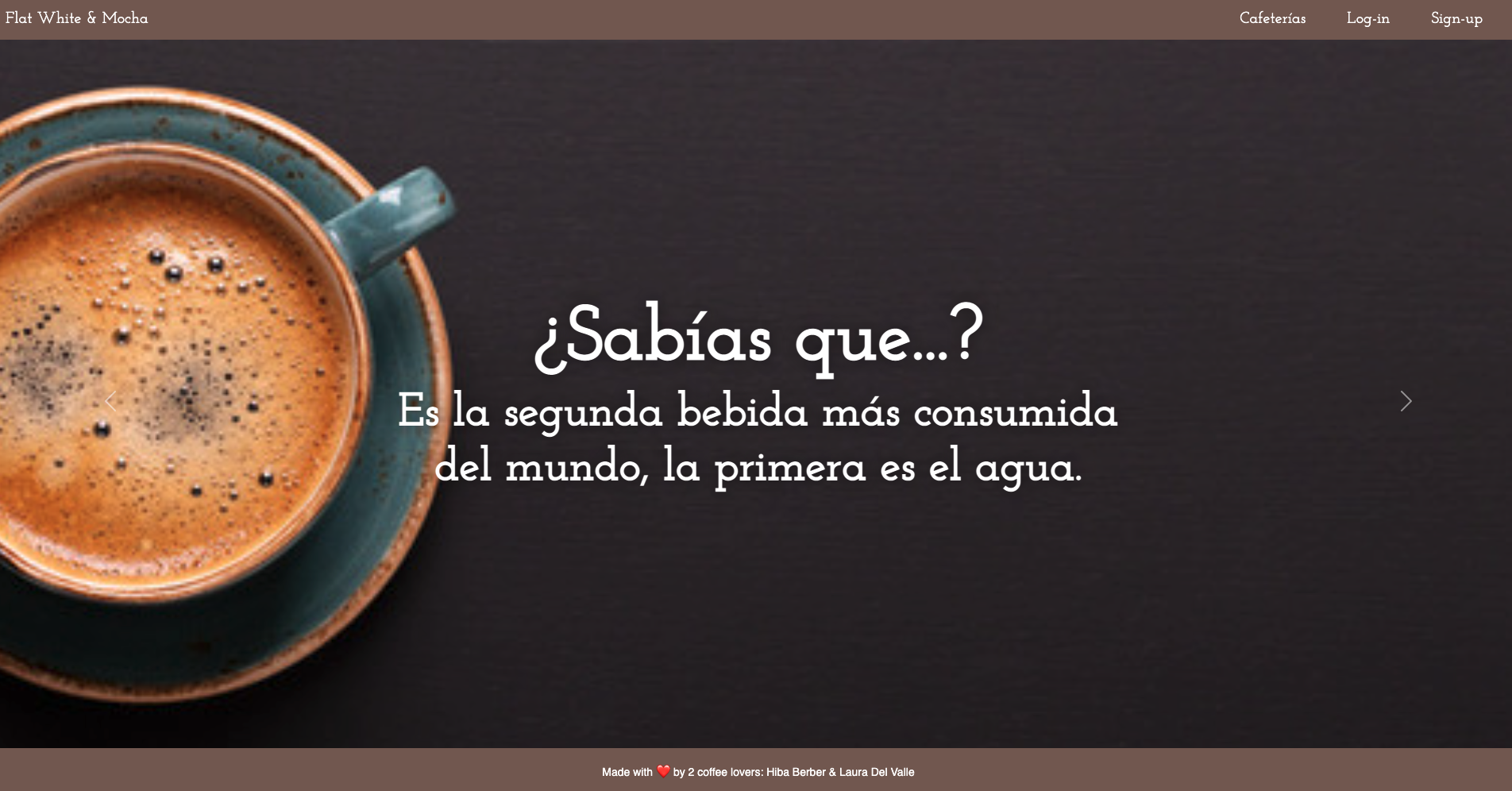 GitHub - Hibaber/Flat-white-and-Mocha