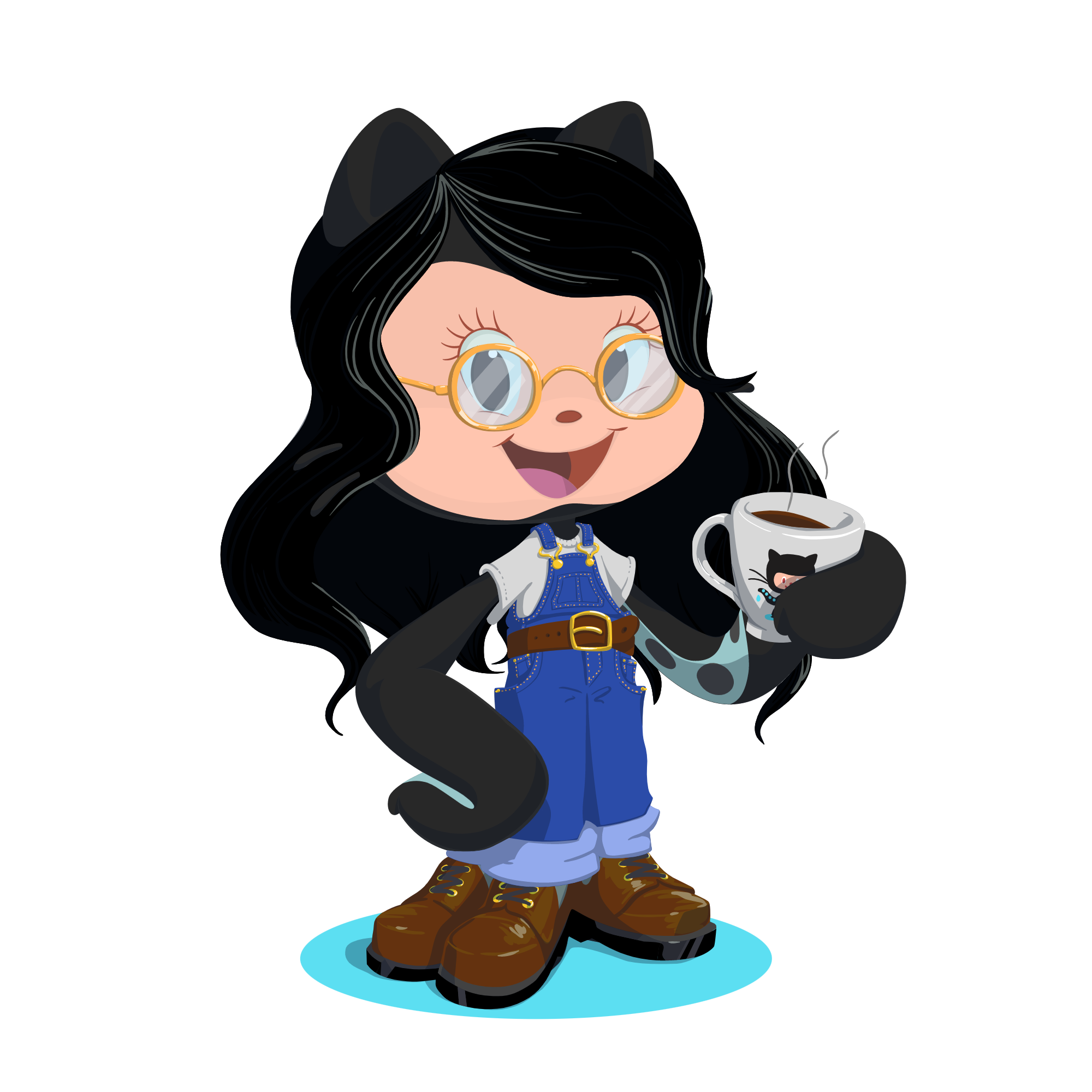 Cris-lly (Cristiane Kelly) · GitHub