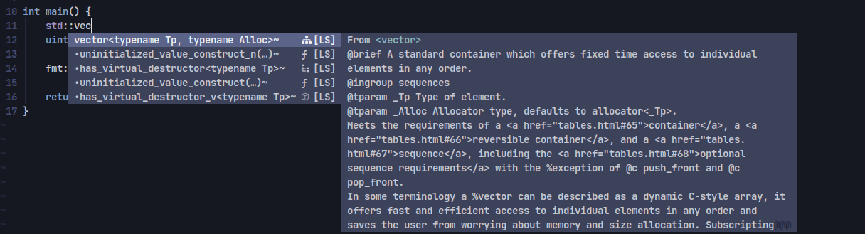 Complete on enter · Issue #4459 · neoclide/coc.nvim · GitHub