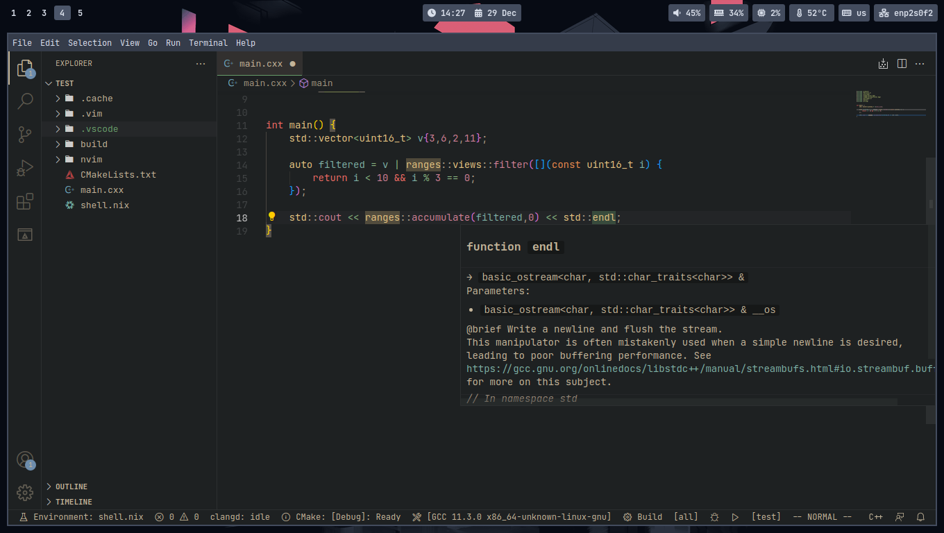 Additional display of information from vscode · Issue #4460 · neoclide/coc.nvim · GitHub
