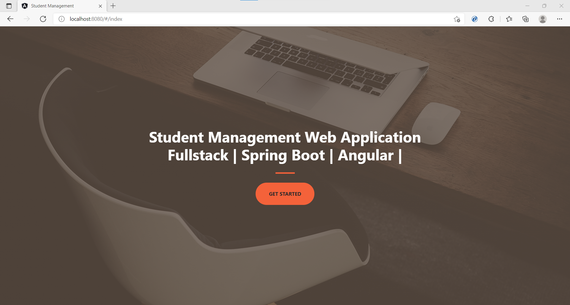 GitHub - locnguyenIT/student-management-fullstack-springboot-angular