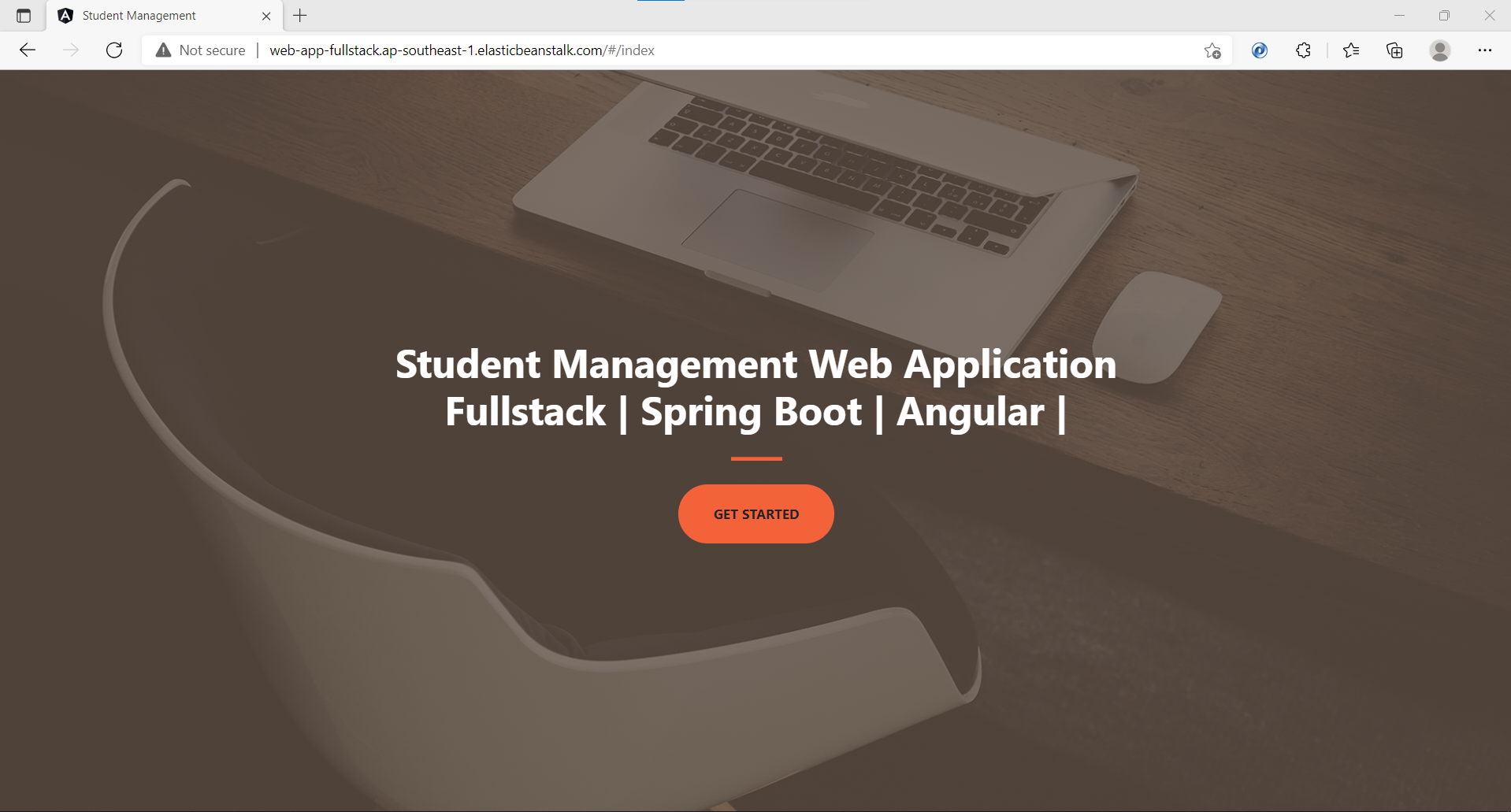 GitHub - locnguyenIT/student-management-fullstack-springboot-angular-docker-aws