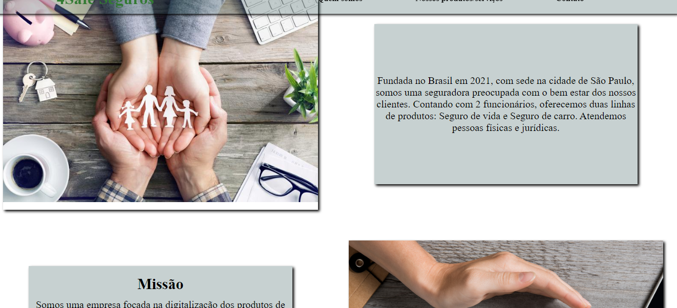 GitHub - future4code/maryam-landing-page8