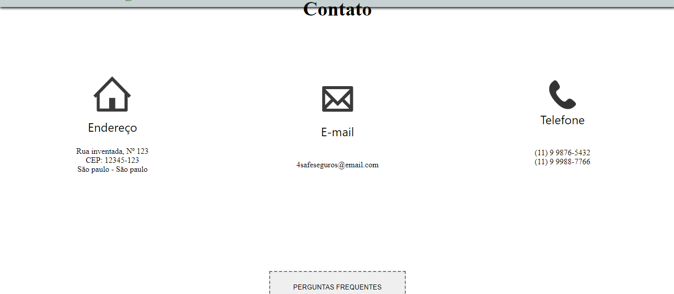 GitHub - future4code/maryam-landing-page8