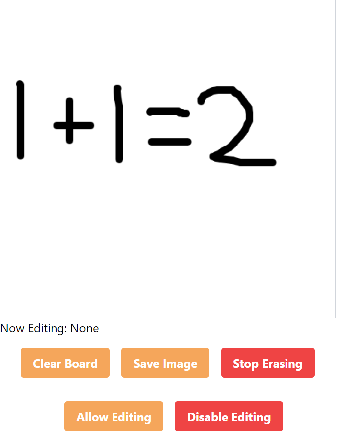 GitHub - IshanPhadte776/ScribbleSync: Whiteboard Application Built with Websockets