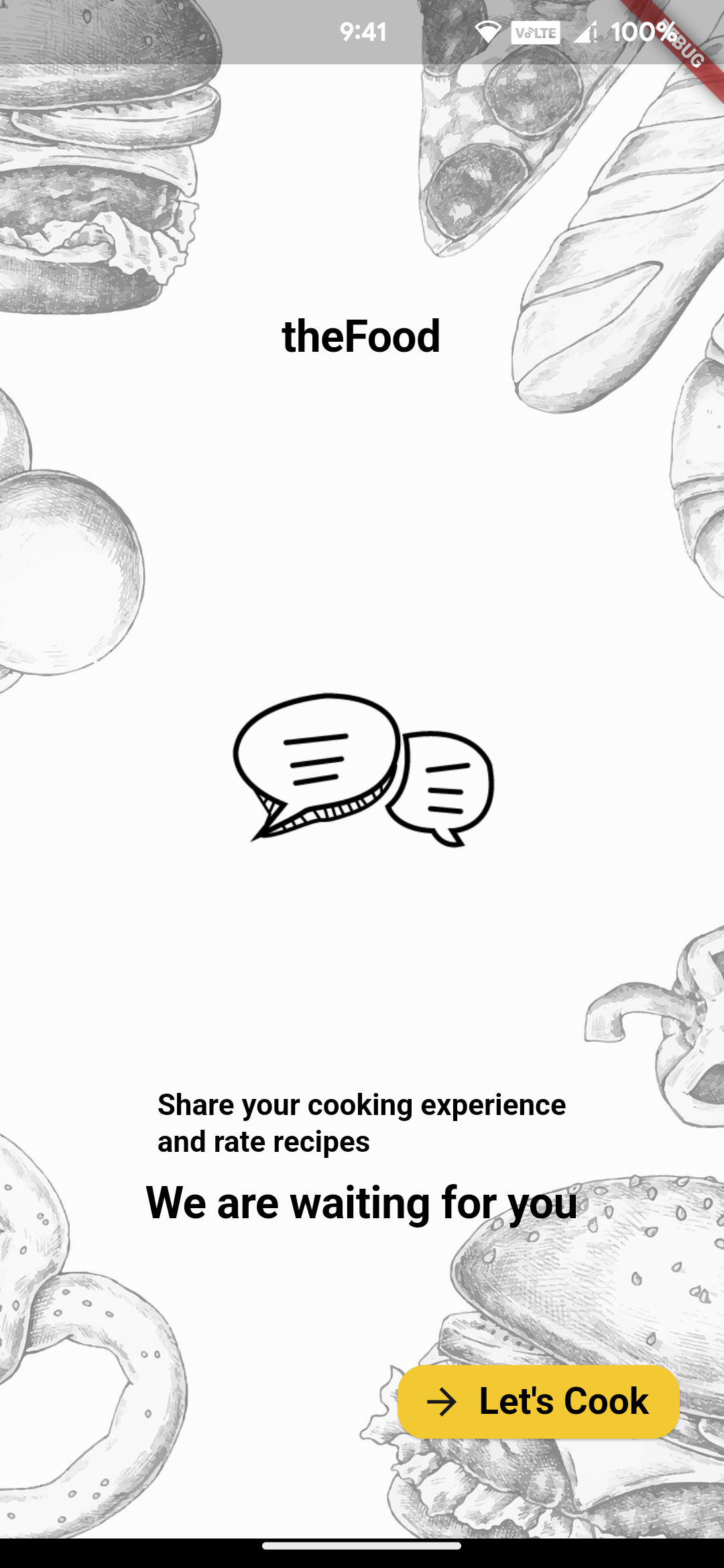 GitHub - ssogut26/thefood: The flutter app that uses themealdb