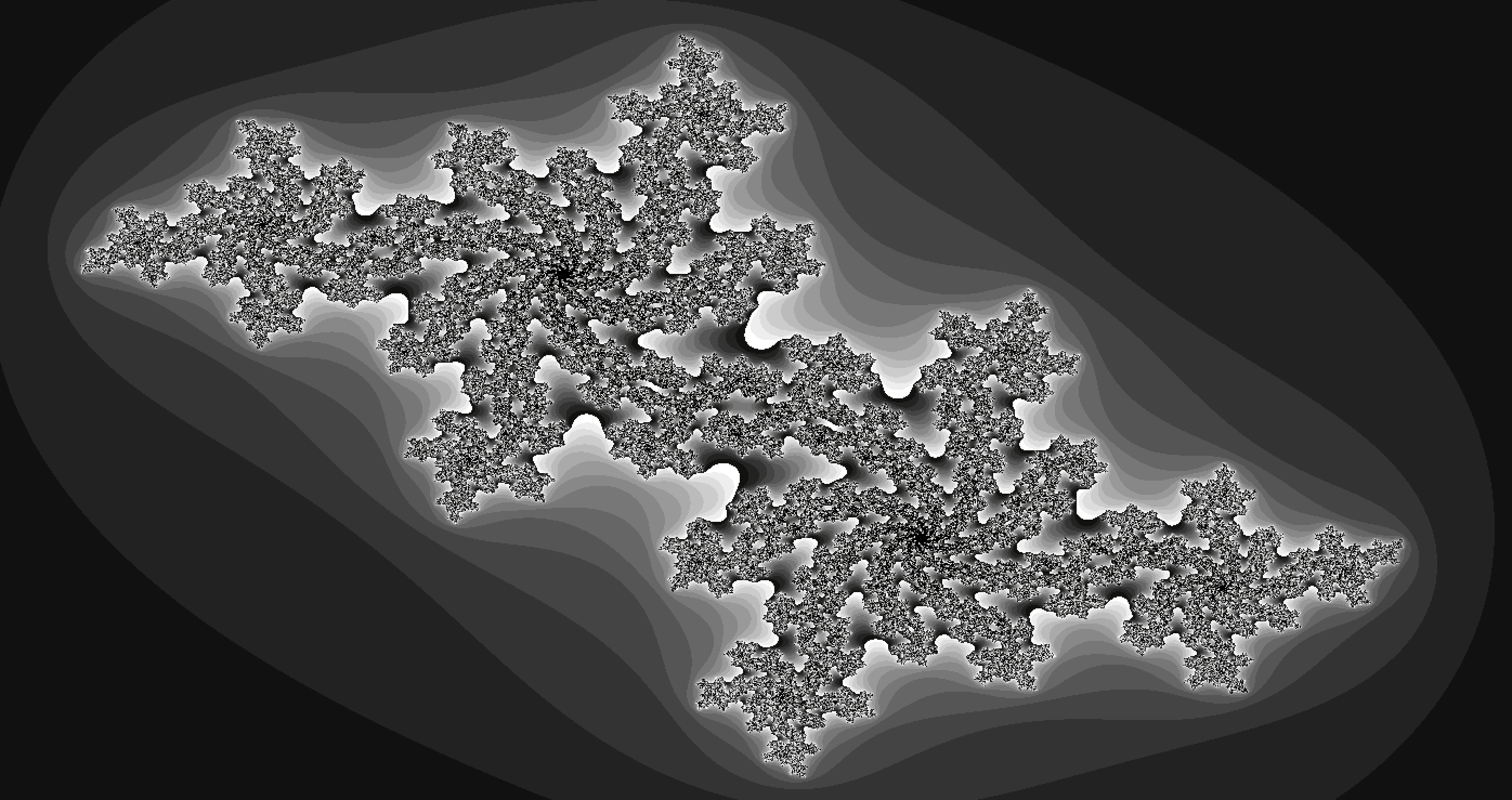 GitHub - Vili-Valtteri/Fractol