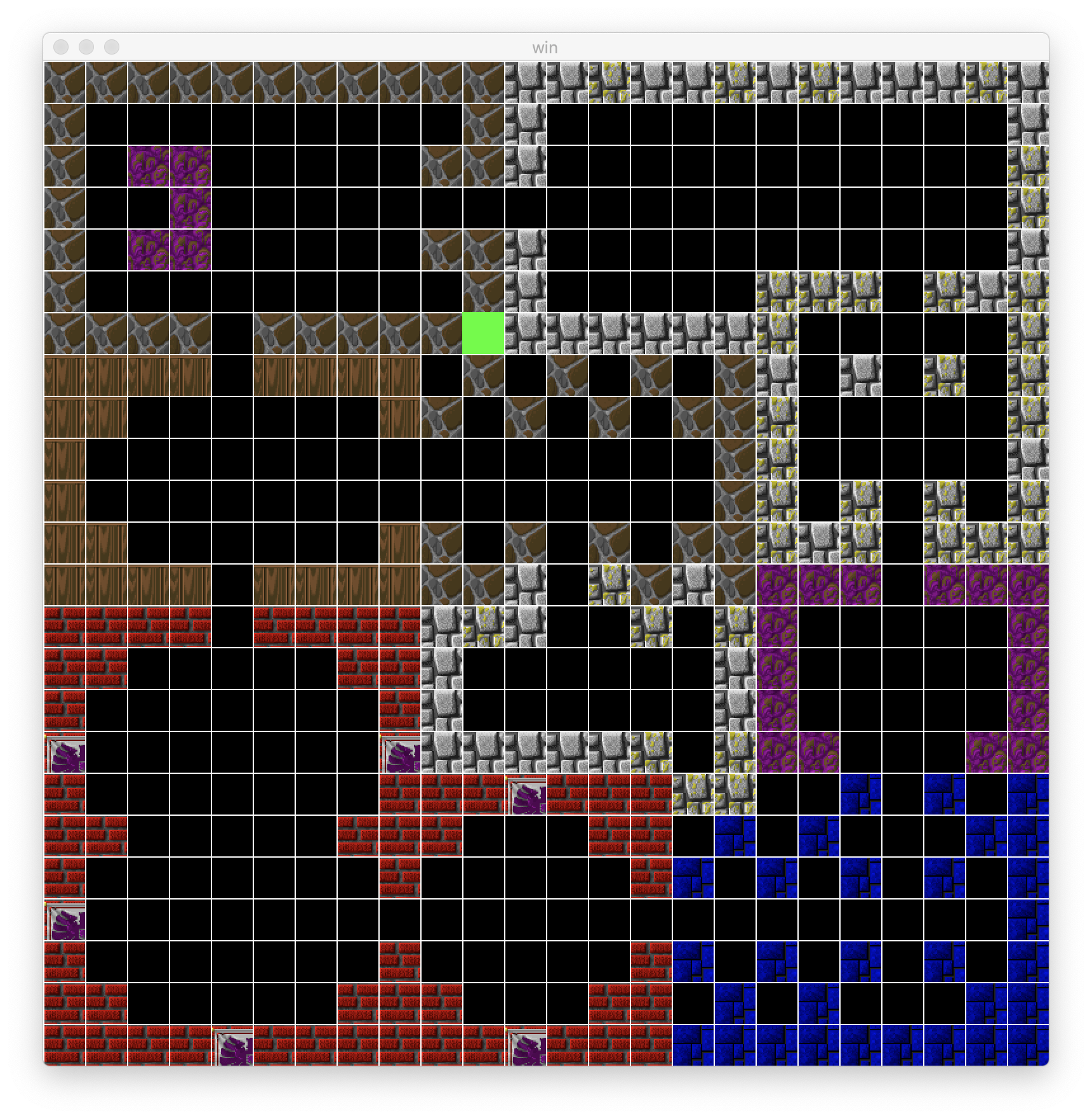 GitHub - Vili-Valtteri/Wolf3d