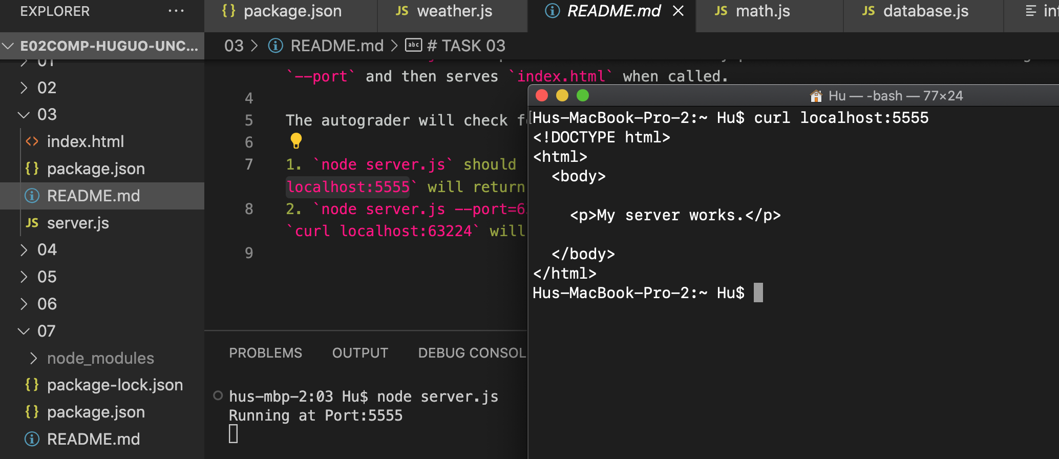 Clarification needed: [SHORT DESCRIPTION OF CONFUSING THING] · Issue #10 · comp426-2022-fall ...