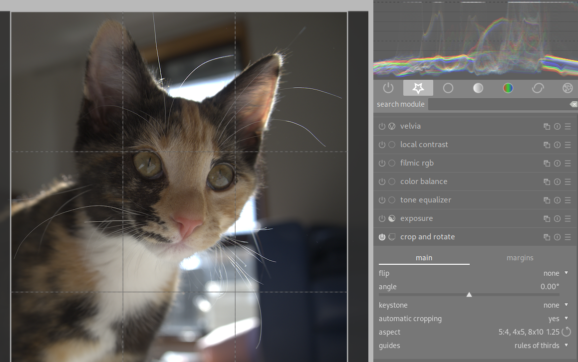 Darktable Software Download darktable 2.2.4 Linux - Free