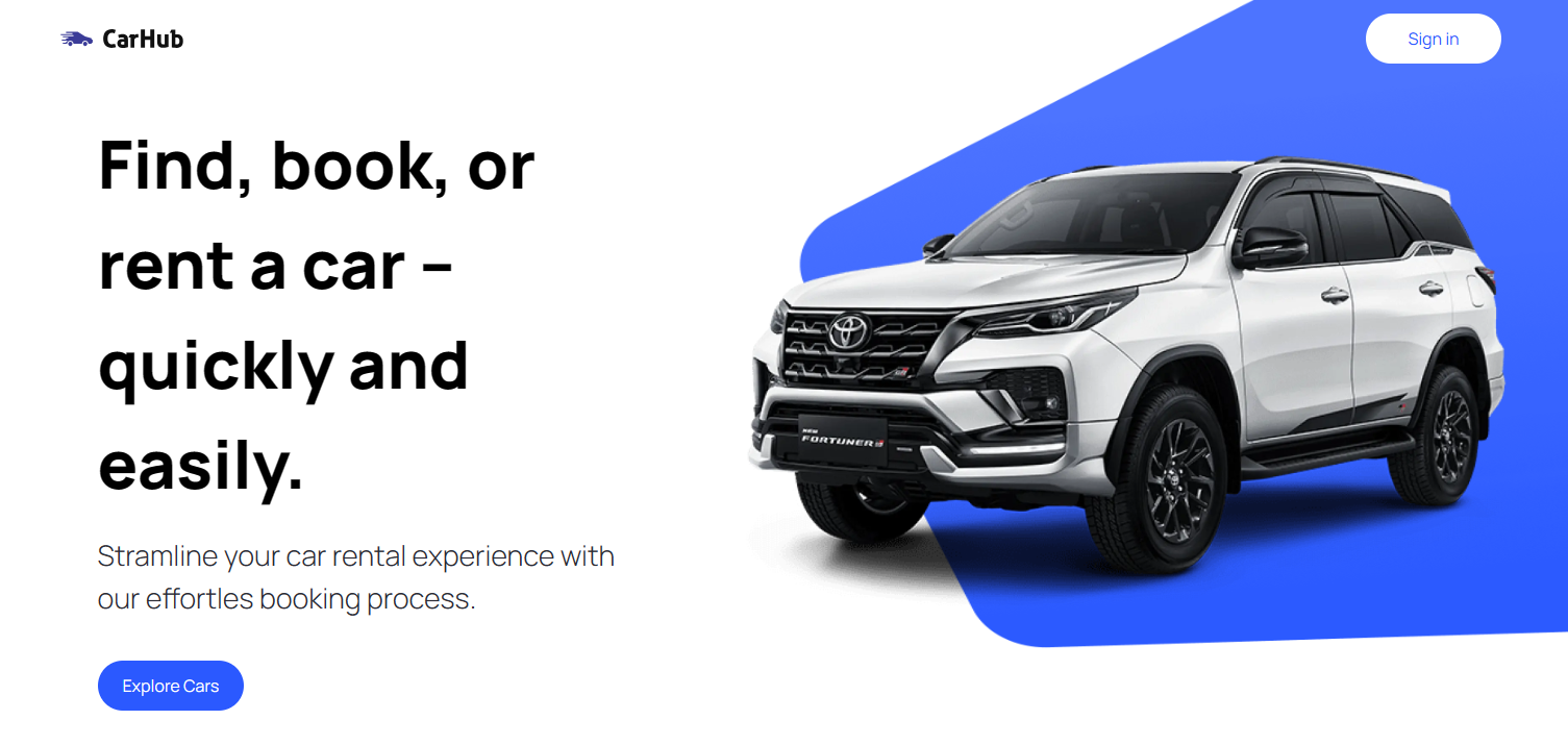 GitHub - feyrouzdjebbara/Vehicle-Booking-and-Rental