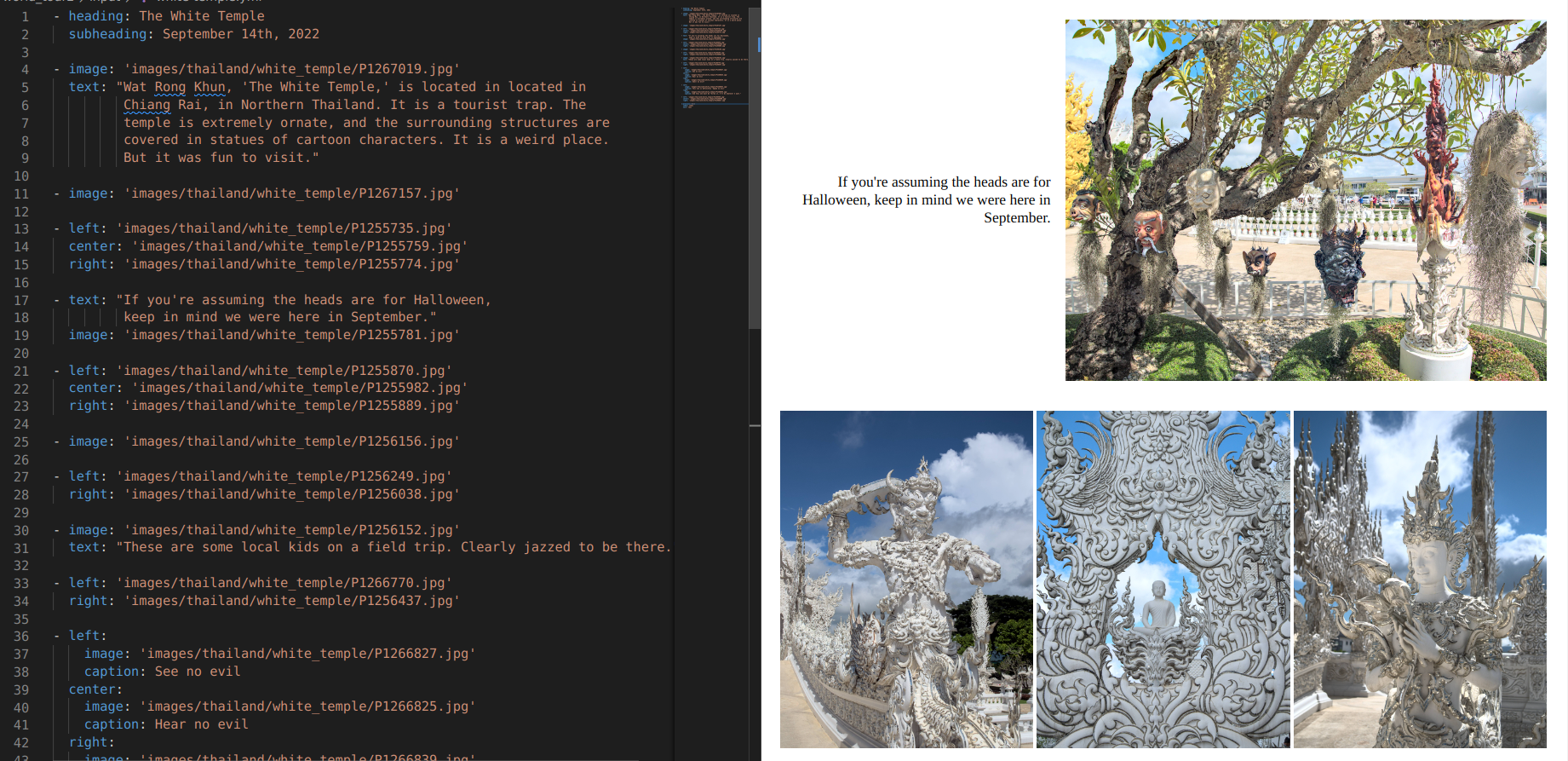 Github Christopherrogers1991 Mksite