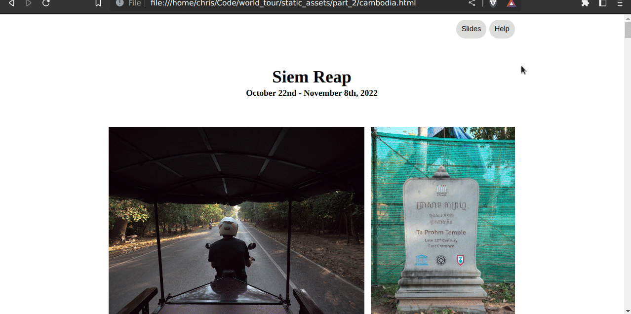 Github Christopherrogers1991 Mksite