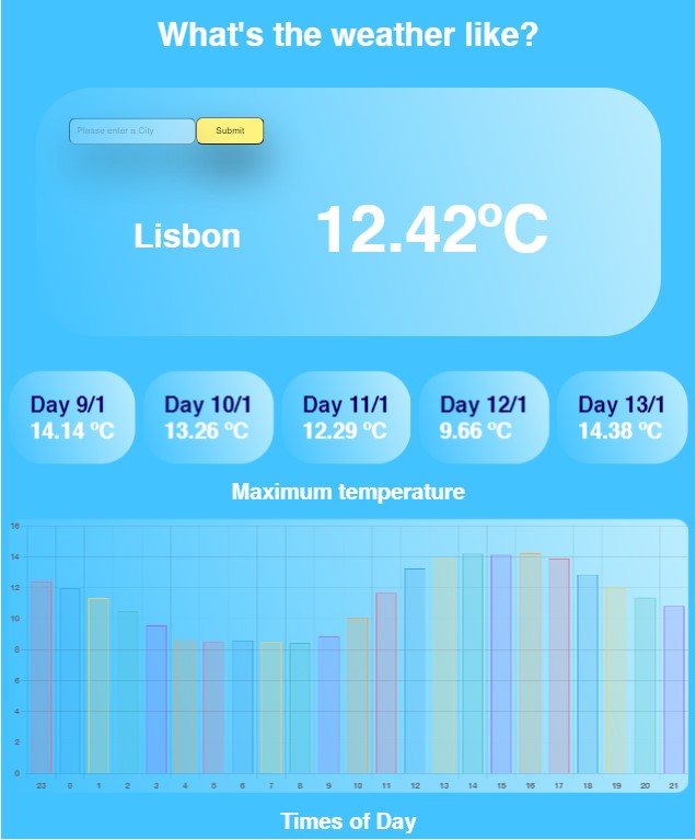 GitHub - EdQuin/Weather-Web-App: Personal project in progress ... GitHub - EdQuin/Weather-Web-App: Personal project in progress ...
