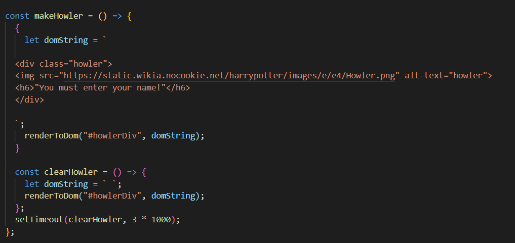 GitHub - pmpurcell/sorting-hat