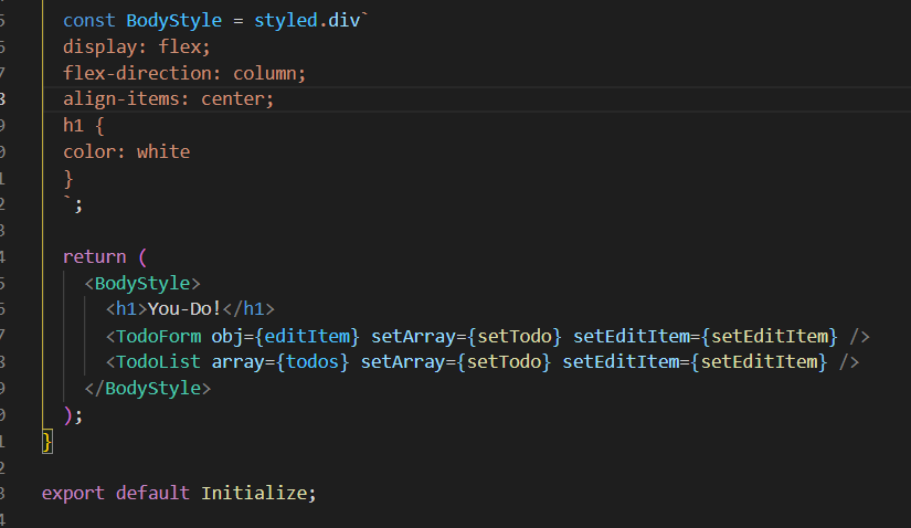 GitHub - pmpurcell/pmp-you-do