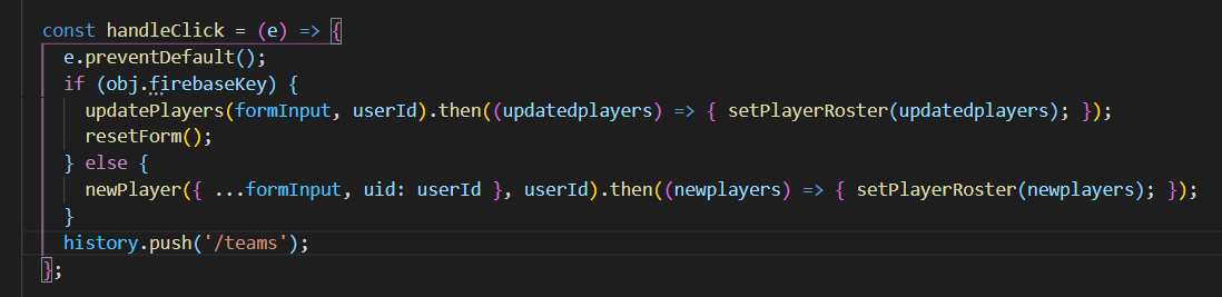 GitHub - pmpurcell/pmp-team-roster