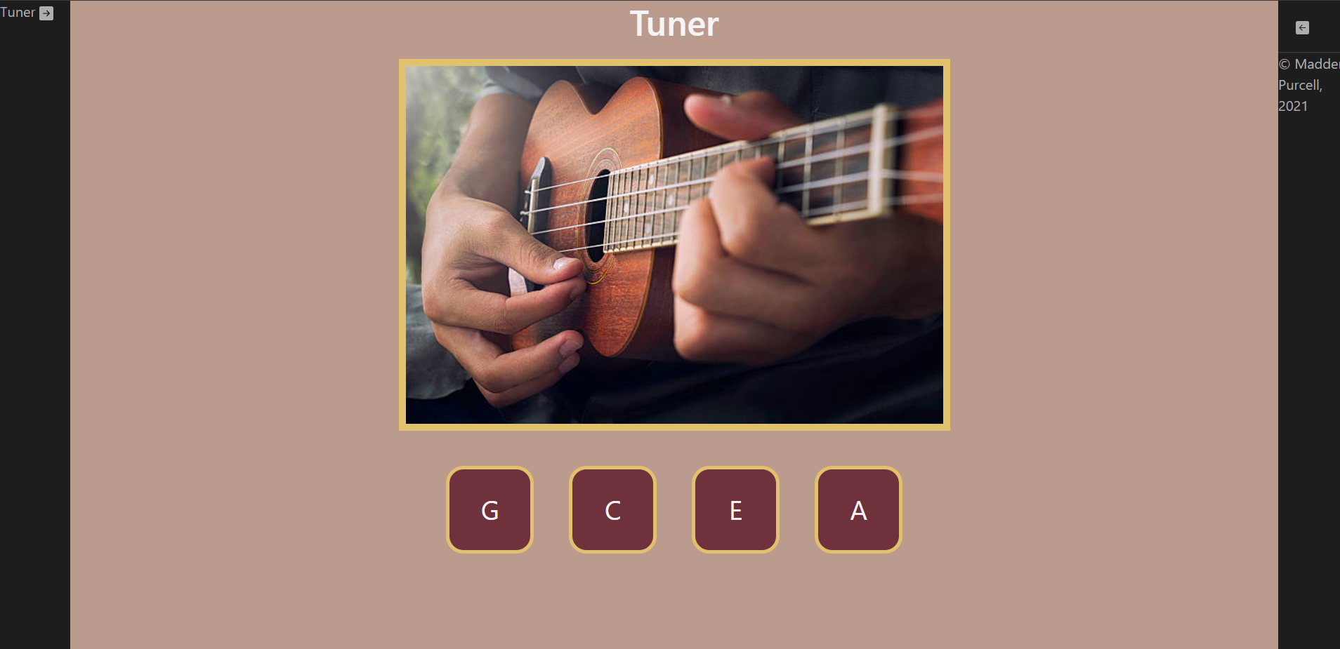 GitHub - pmpurcell/pmp-uke-trainer