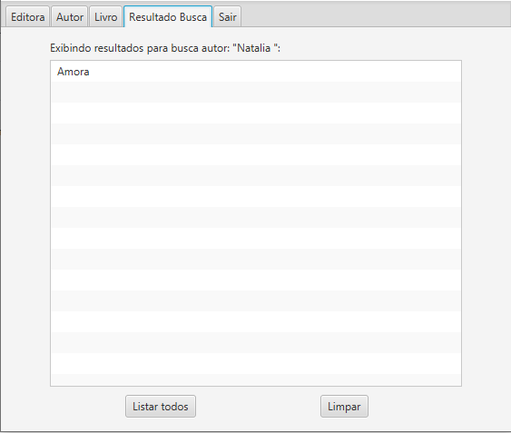 GitHub - caiovpsilveira/Biblioteca: Aplicação Java que simula um ...