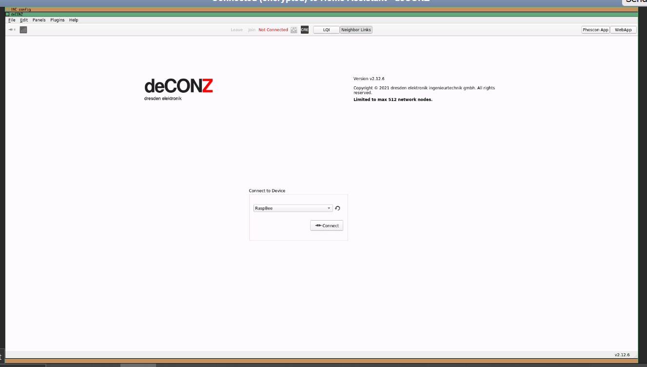 Purchased Raspbee II on Amazon Warehouse - anything that could prevent ...