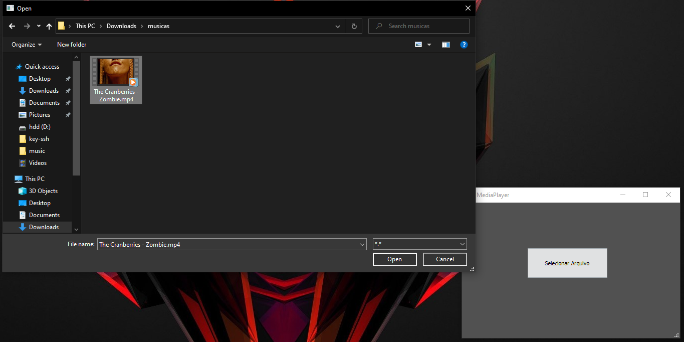 GitHub - hortty/MediaPlayerQt: I built this media player using Qt ... GitHub - hortty/MediaPlayerQt: I built this media player using Qt ...