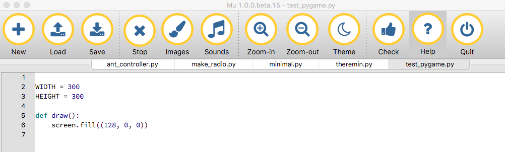 mac pgzero · Issue #349 · mu-editor/mu · GitHub
