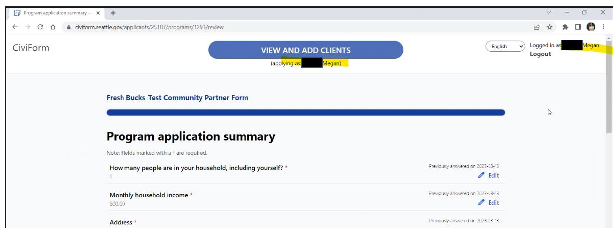 Hidden programs are inaccessible for TI Clients · Issue #4495 · civiform/civiform · GitHub