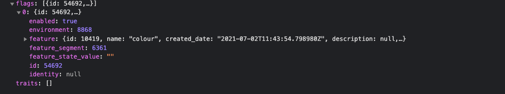 Segment overrides for multivariate flag returns feature_state_value: "" · Issue #164 · Flagsmith ...