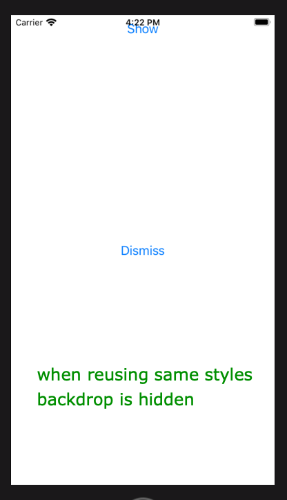 Cant use same useAnimatedStyle for 2 components · Issue #1106 · software-mansion/react-native ...