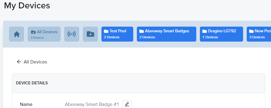 Staging UI Tweeks: Device Name · Issue #677 · helium/console · GitHub