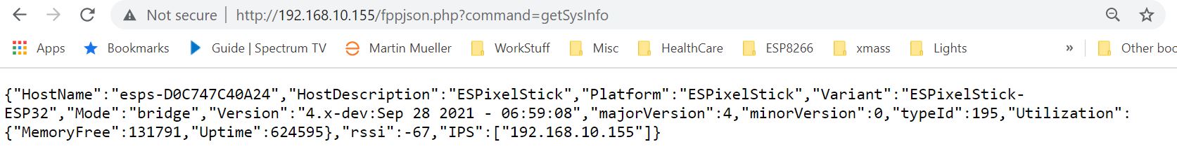 fppjson.php?command=getSysInfo&simple not returning correct major version · Issue #364 ...