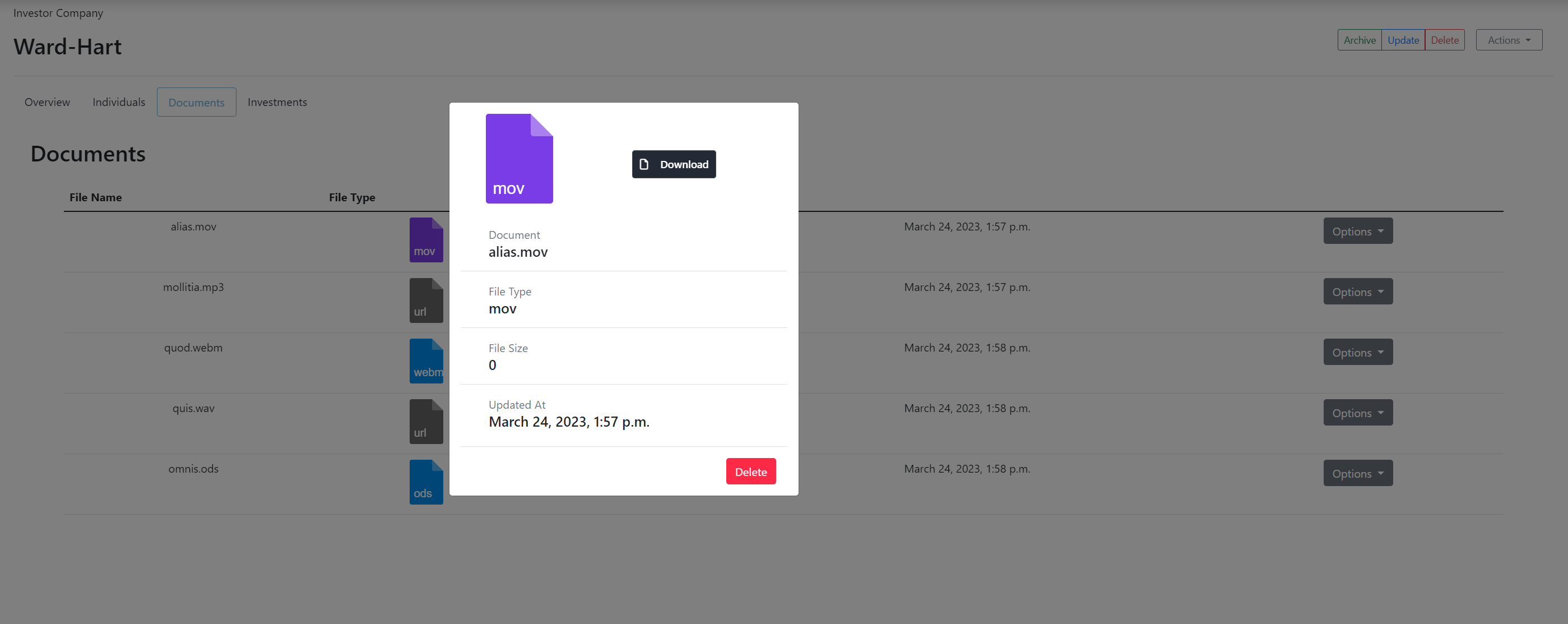 GitHub - saadhzahid/Wayra-Telefonica-Venture-Capital-Portfolio-Suite