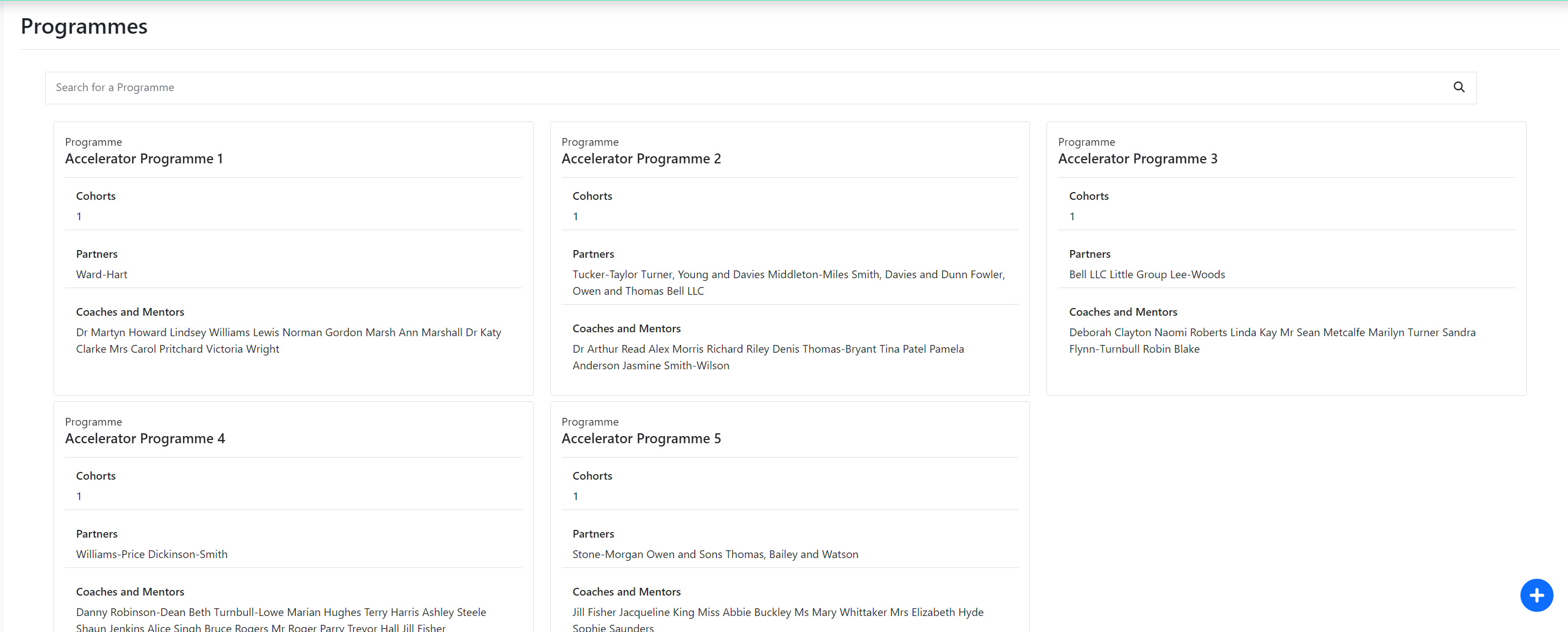 GitHub - saadhzahid/Wayra-Telefonica-Venture-Capital-Portfolio-Suite