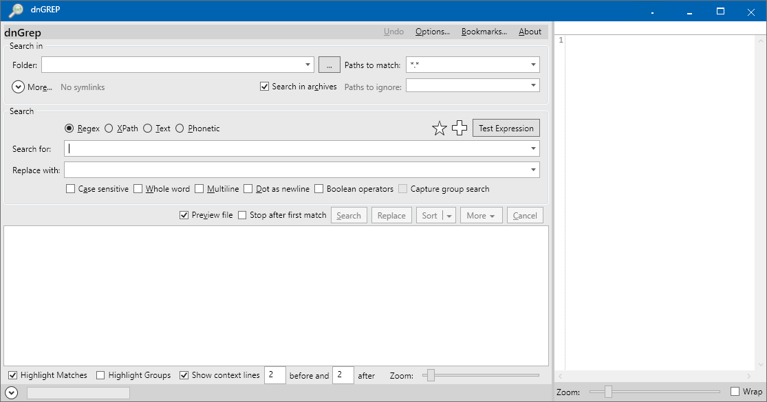 Theme: Color Window Caption when is window is inactive · Issue #513 · dnGrep/dnGrep · GitHub