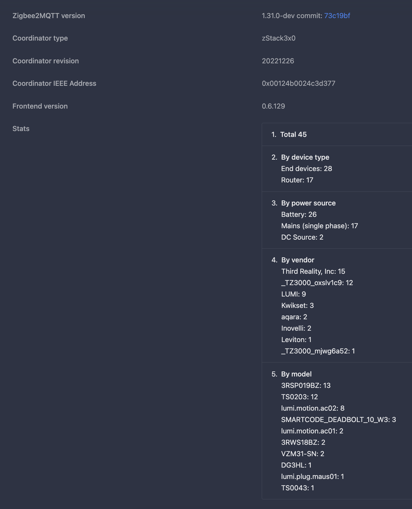 _TZ3000_dziaict4 doesn't send button number anymore · Issue #17887 · Koenkk/zigbee2mqtt · GitHub