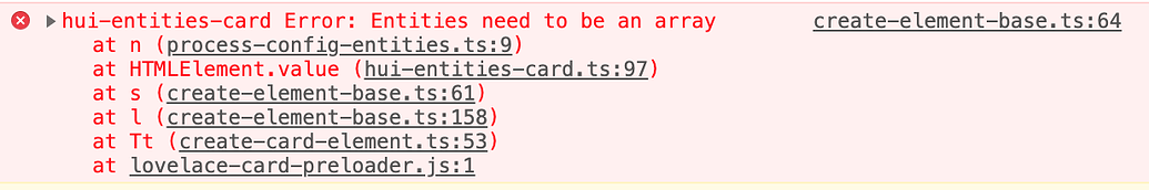 lazy loaded rows not rendering · Issue #91 · thomasloven/lovelace-fold-entity-row · GitHub