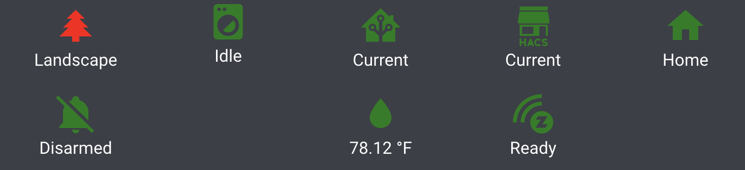 When using "type: conditional" there is a blank space · Issue #5 · thomasloven/lovelace-layout ...