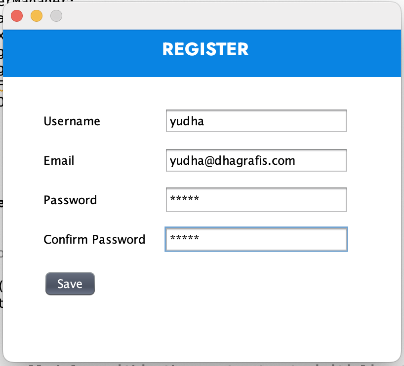 GitHub - ktyudha/BookingFoto: Project Workshop Pemrograman Lanjut