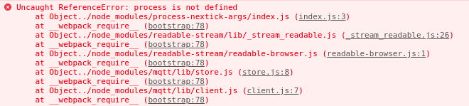 Compatibility · Issue #3 · wermerb/ngx-mqtt-client · GitHub Compatibility · Issue #3 · wermerb/ngx-mqtt-client · GitHub