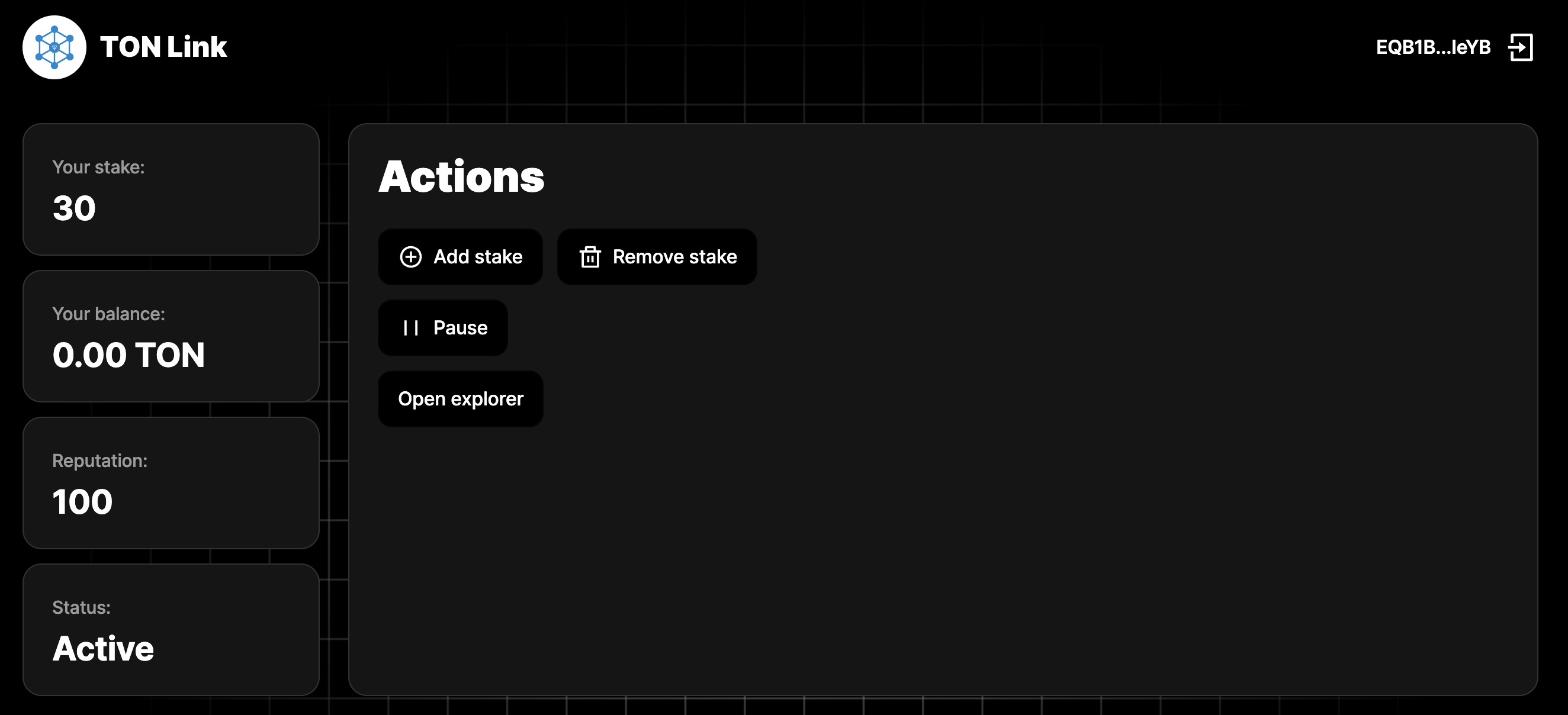 GitHub - ton-link/docs