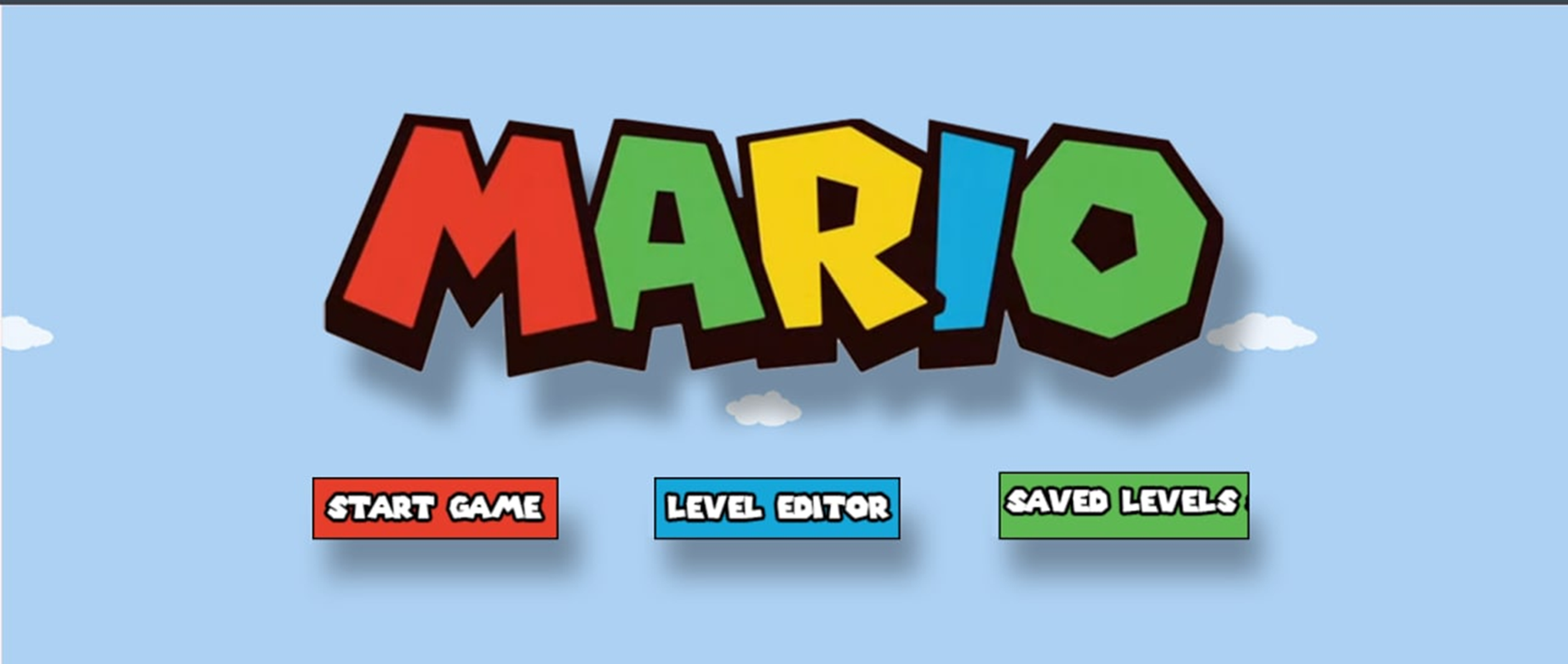 GitHub - tahseen-7412/Mario_Game