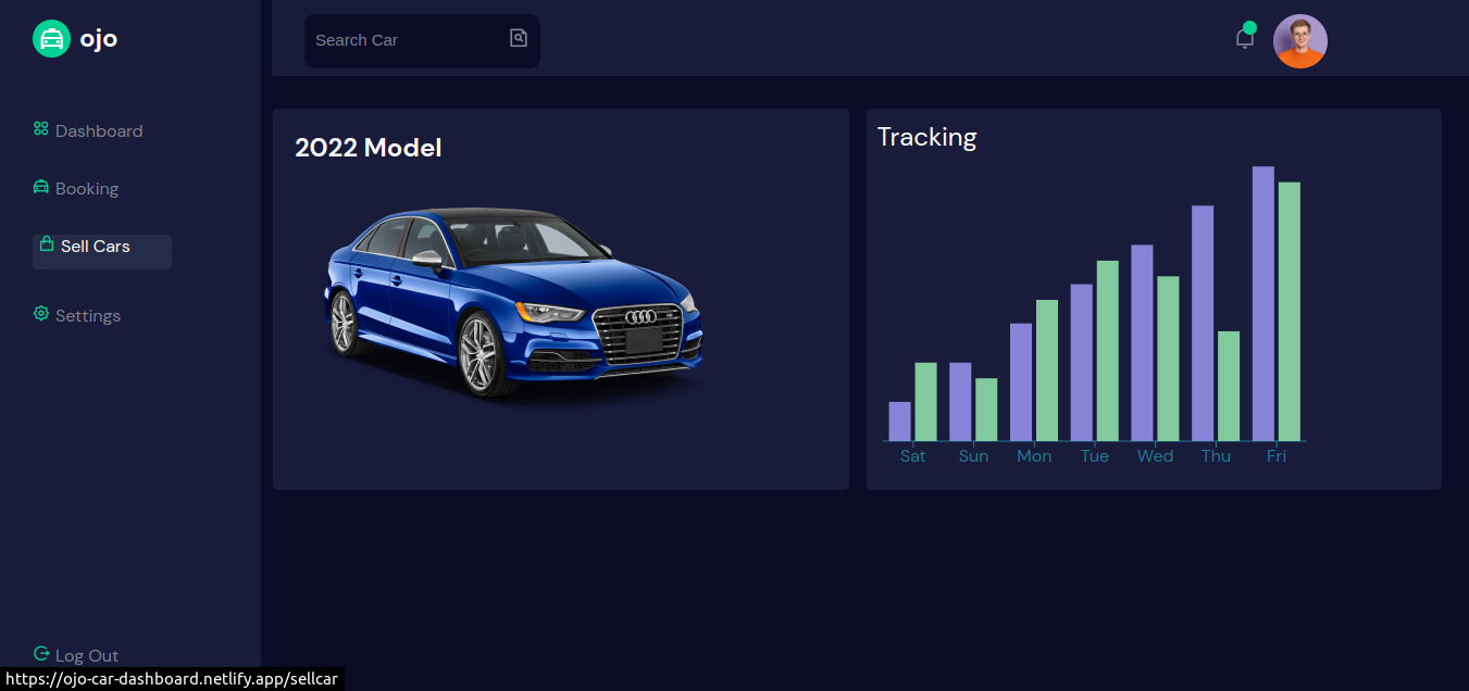 GitHub - Ihtisham-Khattak/admin-dashbaord