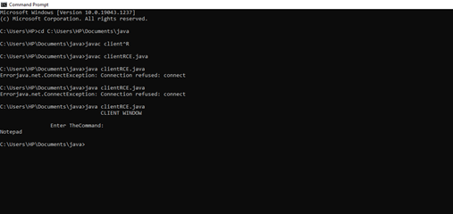 GitHub - Anishakaspar/CN-Lab: CONTENT BEYOND SYLLABUS IMPLEMENTATION OF ...