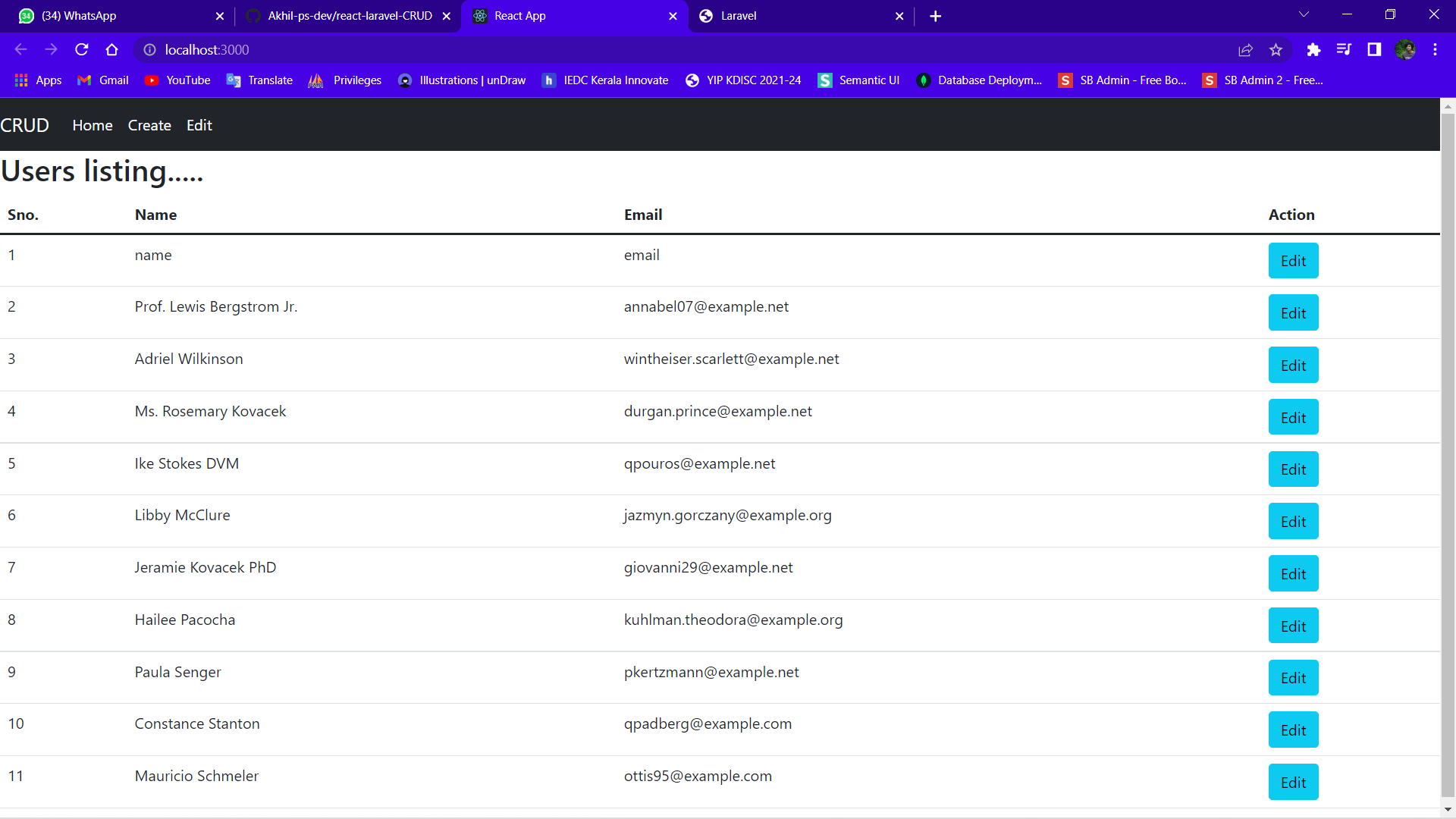GitHub - Akhil-ps-dev/react-laravel-CRUD