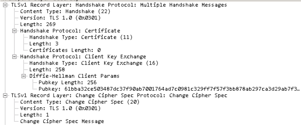 Tls Handshake Fails On Client But Works On Webrequest · Issue 87571 · Dotnetruntime · Github 8035