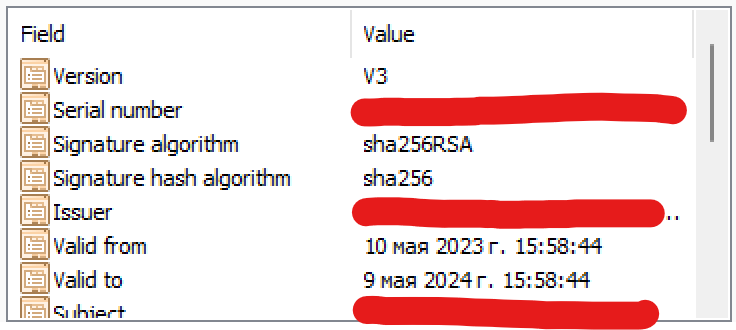TLS handshake fails on HttpClient, but works on WebRequest · Issue #87571 · dotnet/runtime · GitHub