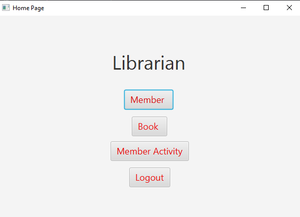 GitHub - mushayed/Library-Management-System-Java