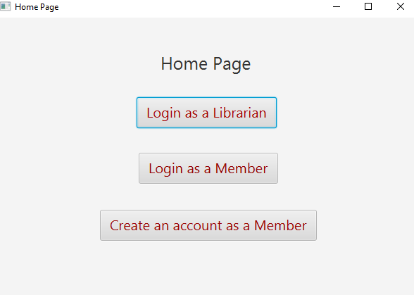 GitHub - mushayed/Library-Management-System-Java