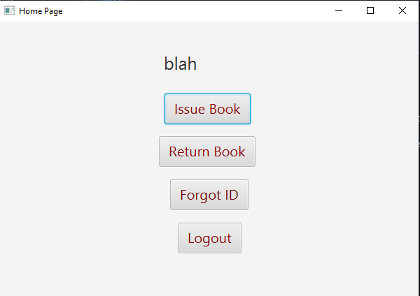 GitHub - mushayed/Library-Management-System-Java
